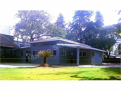 Projects – Magic Structures