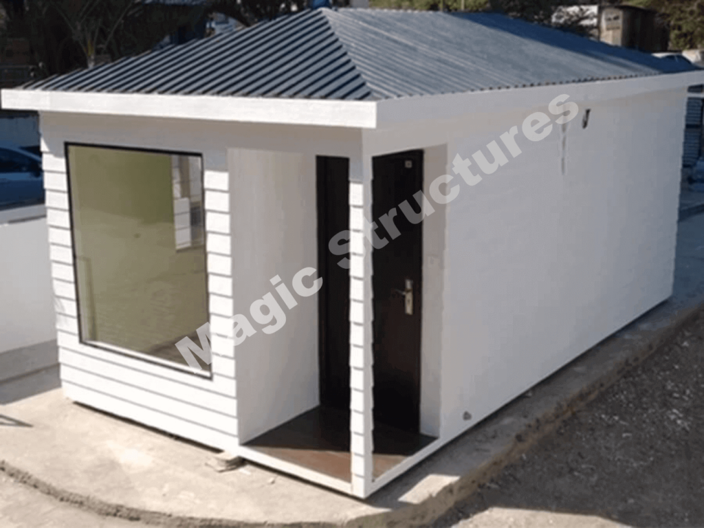 Products – Magic Structures